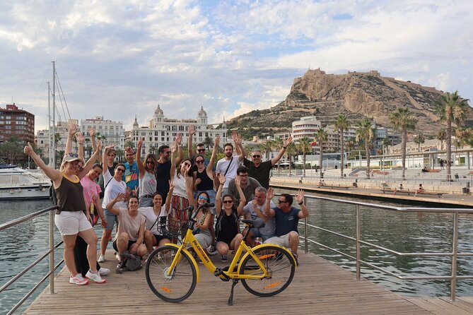 Alicante City & Beach Bike Tour - Final Thoughts: Is It Worth It?
