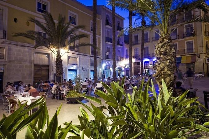 Alicante Wine Tasting and Tapas for Foodies - Who Should Consider This Tour?