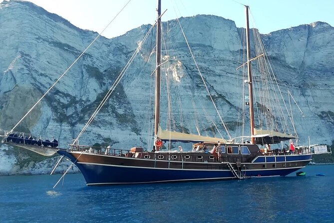 All Day Cruise -3 Islands to Agistri,Moni, Aegina with lunch and drinks included - The Final Word