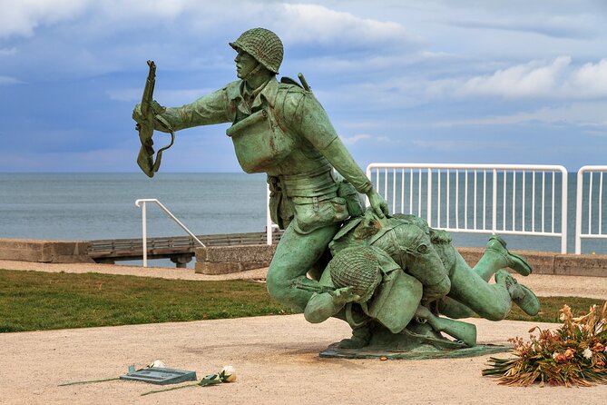 All-in-One Normandy D-Day Landing Beaches and Lunch from Le Havre - FAQs