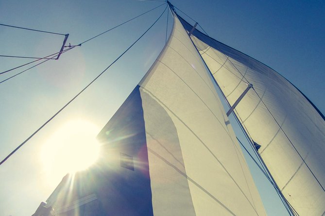 All inclusive day sailing tour from Naxos to the small cyclades - Final Thoughts