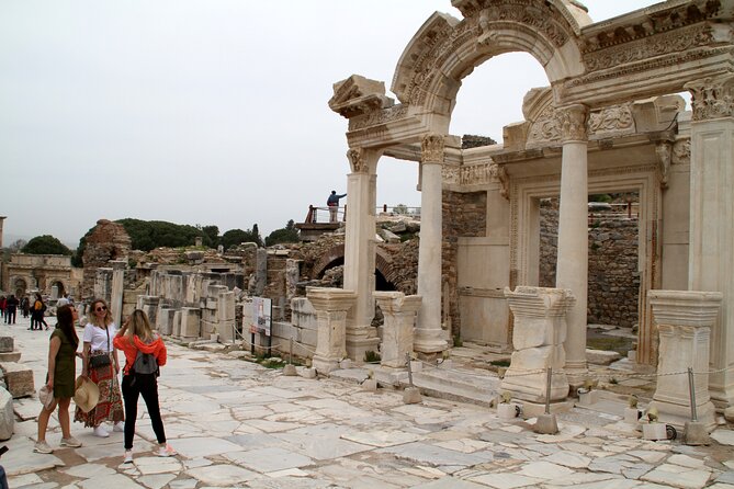 All Inclusive Private Access Ephesus Tour (SKIP-THE-LINE) - Final Thoughts