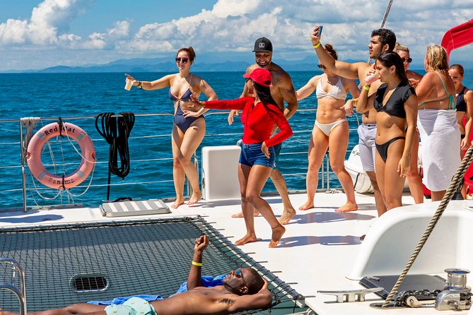 All Inclusive Taboga Island Catamaran Tour from Panama City - FAQ