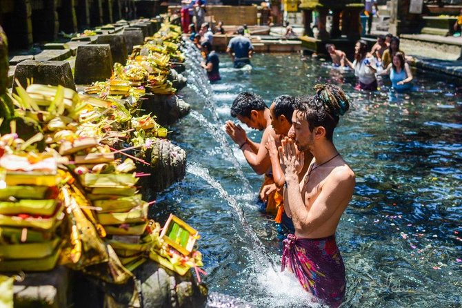 All-Inclusive Ubud Private Tour - Authentic Experiences and Real Traveler Insights