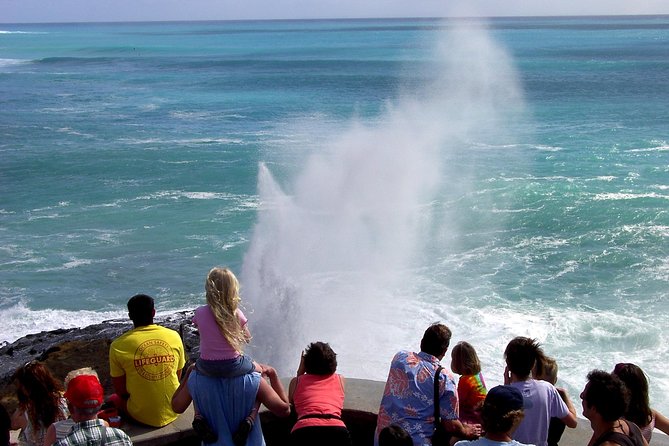All Inclusive Ultimate Circle Island Tour, Waimea Falls & Lunch - Frequently Asked Questions (FAQs)