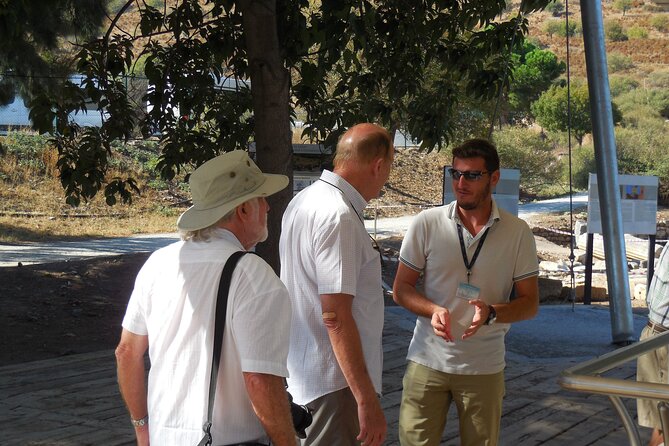All INCLUSIVE with Lunch : Private Ephesus, Virgin Mary, Artemis - Real Travelers’ Experiences & Insights