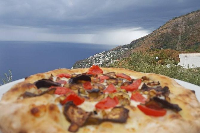 Amalfi Coast and Surrounding Area - Exploring Amalfi, Positano, and Ravello