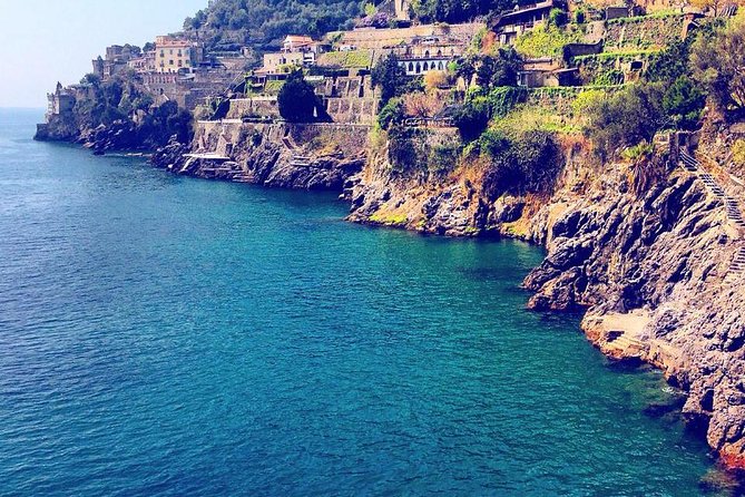 Amalfi Coast Boat tour Small Group - Final Thoughts: Is This Tour Worth It?