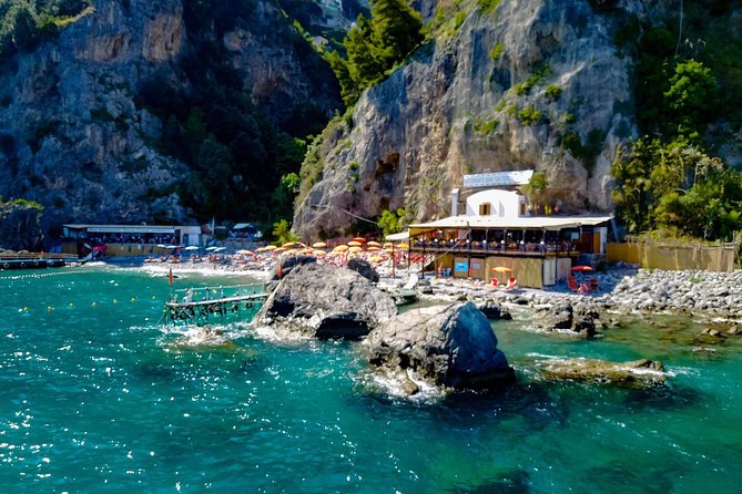 Amalfi Coast Private Boat Tour from Positano, Praiano or Amalfi - Why Travelers Love It (Based on Reviews)