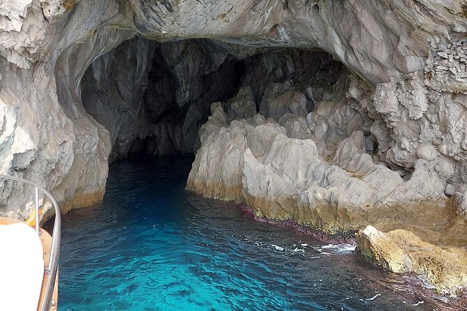 Amalfi Coast Private Boat Tour - What To Expect on the Day