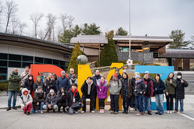 Amazing DMZ TOUR with Exclusive North Korean Defector Meet-Up - Who Should Consider This Tour?