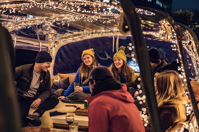 Amsterdam 2-Hour Evening Cruise With Live Guide and Bar - Who Will Love This Cruise?