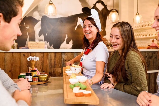 Amsterdam Cheese Tasting with Wine and Beer Pairing - Final Thoughts: Is This the Right Tour for You?