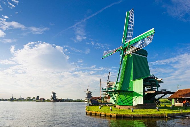 Amsterdam countryside tour by car - Authenticity and Reviews: What Travelers Say