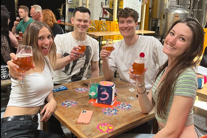 Amsterdam Craft Beer Brewery Tour by Bus with Tastings - Final Thoughts: Is It Worth It?