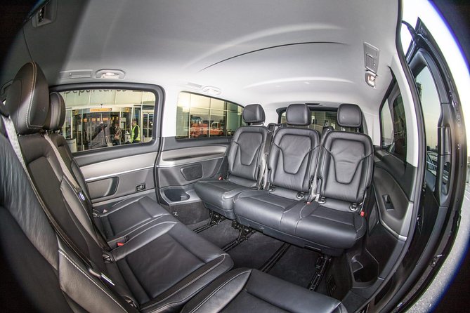 Amsterdam Private Local Transfer - What You Can Expect from the Experience