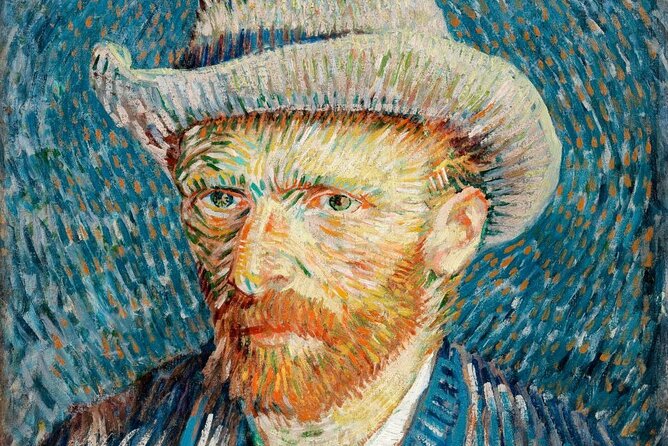 Amsterdam Van Gogh Museum Optional Guided Tour - How This Tour Stacks Up in Amsterdam’s Artistic Landscape