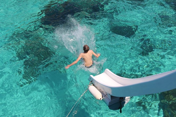 An afternoon sunset cruise to the Blue Lagoon - Real Traveler Perspectives: The Honest Opinions