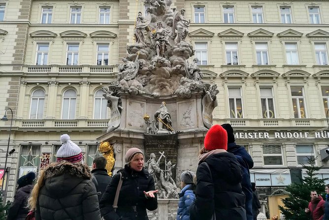 An Introduction to Vienna Walking Tour - The Experience of the Guided Walk