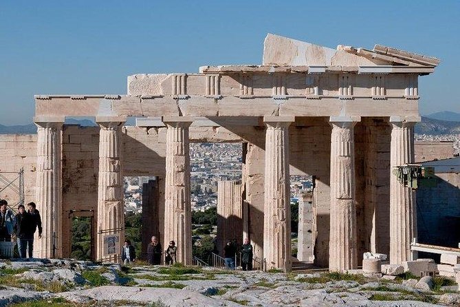 Ancient Athens tour: Acropolis, Parthenon and Acropolis Museum - Who Will Love This Tour?