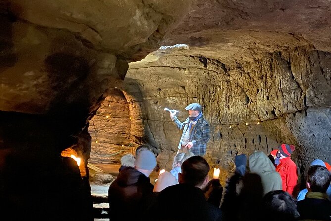 Ancient Historical Site Tour at the Caves of Hella - Why This Tour Is a Good Deal