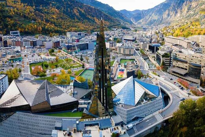 Andorra, France & Spain: 3 Countries in One Day from Barcelona - Pricing and Overall Value