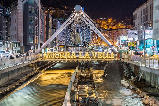 Andorra Original History and Sightseeing Tour (Private, Pickup) - FAQs