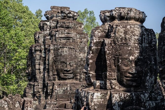 Angkor Wat full Day 'Small Group with sunset & Tour Guide - The Sum Up: Is This Tour Worth It?