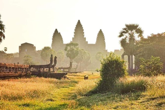 Angkor Wat Small-Group Exploration with Expert Guide - The Bottom Line: Who Is This Tour Best For?
