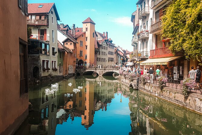 Annecy Food Tour  A Full French Meal Experience by Do Eat Better - Final Thoughts: Who Should Consider This Tour?