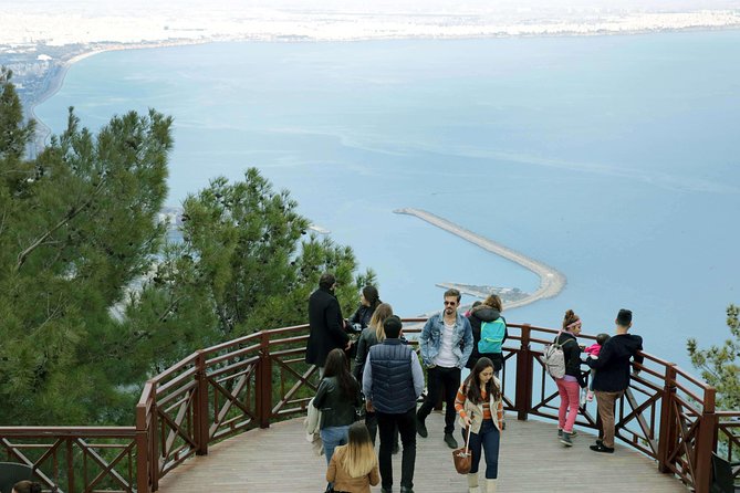 Antalya City Tour with Waterfalls and Cable Car - Analyzing the Value