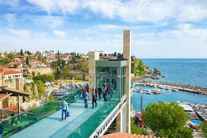 Antalya Guided City Tour with Waterfall - The Sum Up: Who Is This Tour Best For?