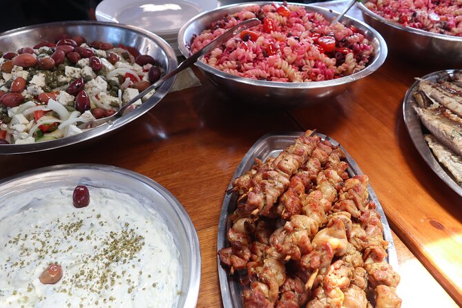 Antiparos & Despotiko: Swim, Explore, and Savor Lunch from Paros - Final Thoughts