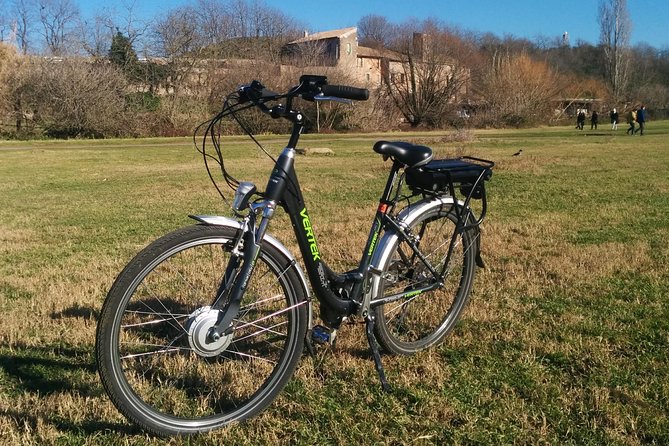 Appian Way Bike Rental Park Official Partner - The Sum Up: Why Choose This Tour?