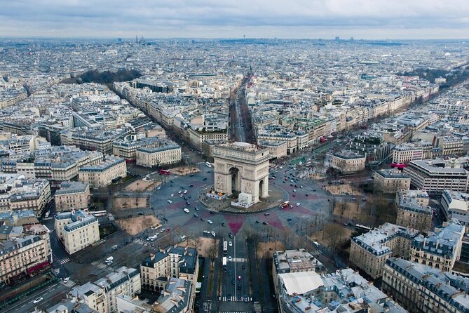 Arc de Triomphe and Seine River Cruise - The Real Deal: Who Will Enjoy This?