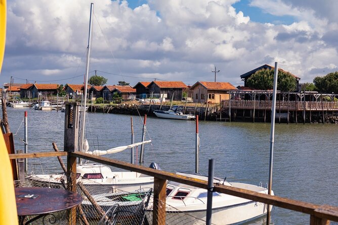 Arcachon Bay Full Day Trip from Bordeaux with lunch and Pyla Dune - Analyzing the Value: Is It Worth It?