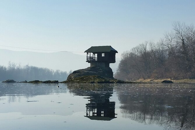 argan Eight Railway, Wooden Town & House on Drina river day trip from Belgrade - FAQ About the Tour