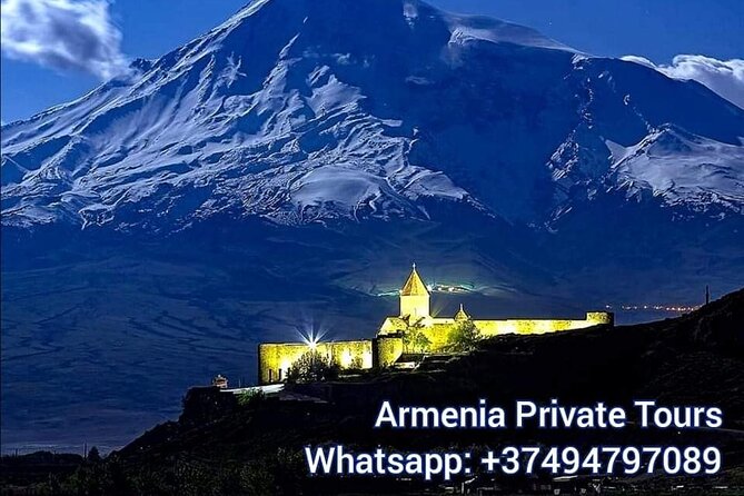 Armenia Private Tours - What Travelers Are Saying