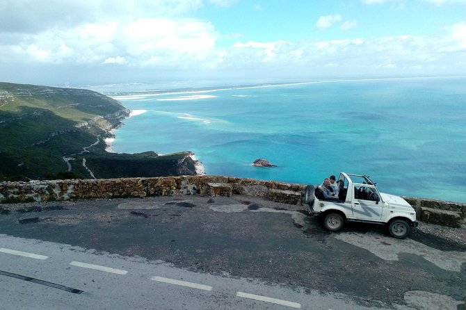 Arrábida Jeep Tour  Europe's Most Beautiful Beach & Hidden Gems - Guides and Customer Experience