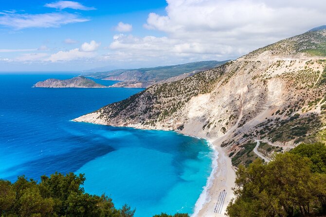 Assos and Fiscardo Island Tour - Who Will Love This Tour?
