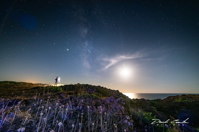 Astronomical excursion to Ustica - Who Is This Tour Best For?
