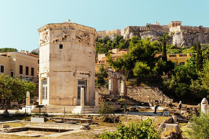 Athens Acropolis & Museum PRIVATE TOUR with a Local Private Guide - FAQ