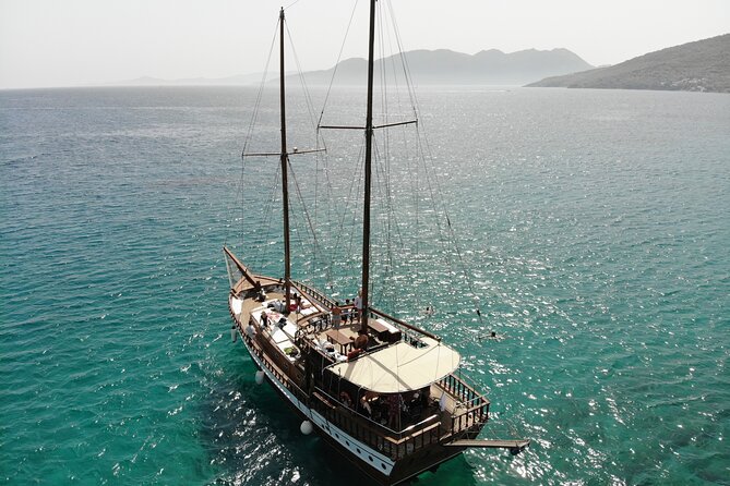 Athens: All Day Cruise to Agistri Moni Aegina with Lunch & Drinks - The Bottom Line: Who is it for?