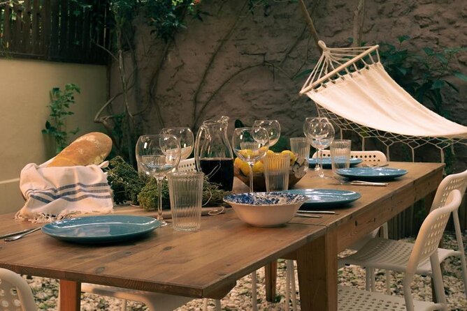 Athens Cooking Class and Lunch in our beautiful garden in Greece - The Value: Is It Worth the Price?