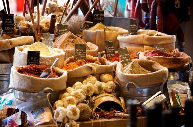 Athens Gourmet Food Small Group Walking Tour - Who Should Book This Tour?
