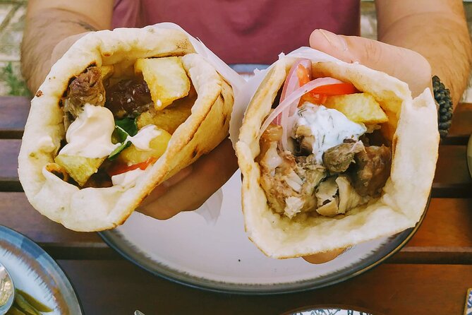 Athens Greek Cooking Class Pita Gyros from Scratch with a Local - Analyzing Price and Value