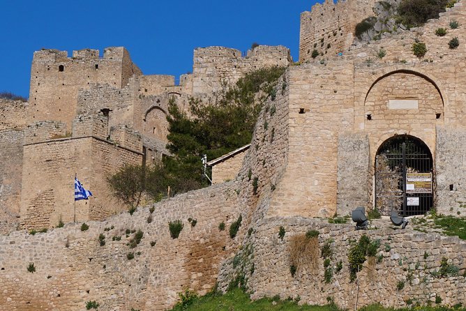 Athens Highlights & Ancient Corinth Full Day Private Tour - Final Thoughts