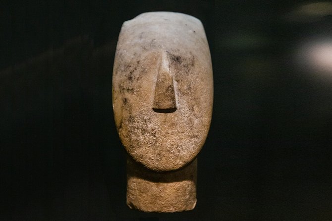 Athens Museum of Cycladic Art | AdmissionTicket - The Sum Up: Is This Experience Worth Your Time?