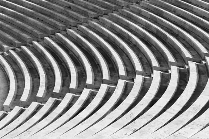 Athens Photography Tour - Some Considerations