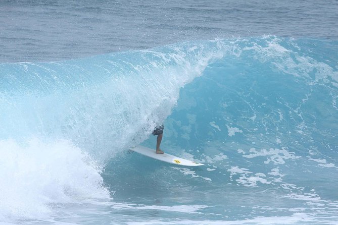 Aulas de Surf - Who Will Love This Experience?